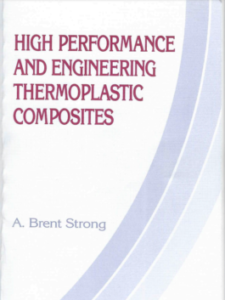 Composites – Professor Brent Strong